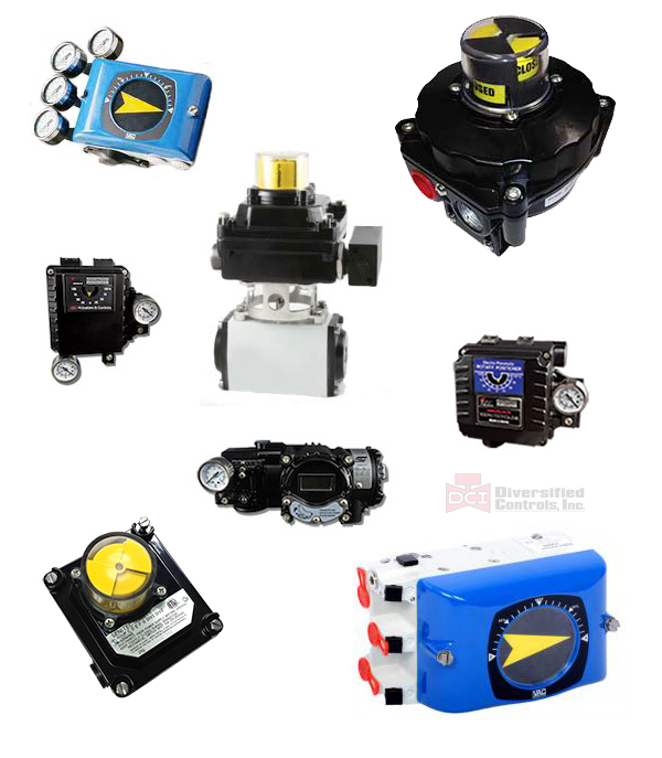 Home | Diversified Controls, Inc.