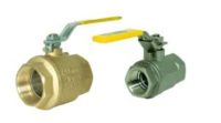 Flo-Tite Valves and Controls | Diversified Controls, Inc.