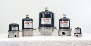 FPE - Fluid Power Energy | Diversified Controls Inc.