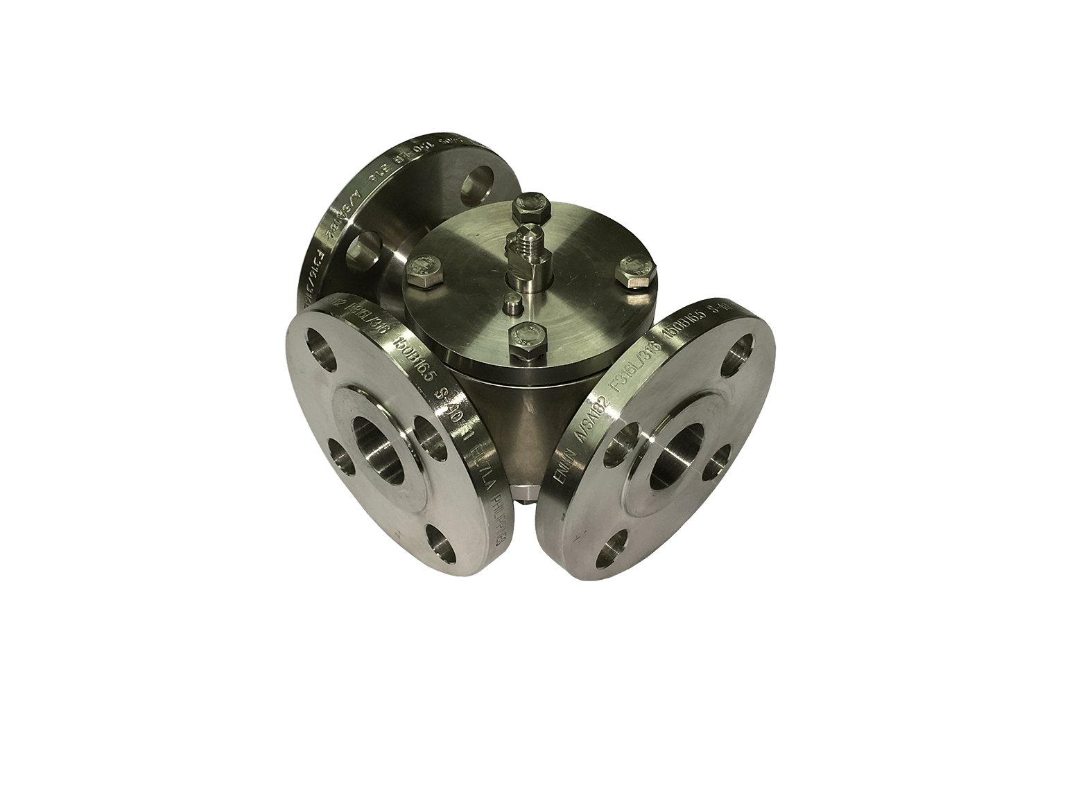 QCI 1 | Diversified Controls Inc.