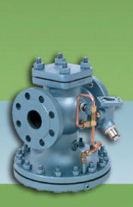 Watson McDaniel | Diversified Controls Inc.