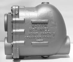 Watson McDaniel | Diversified Controls Inc.